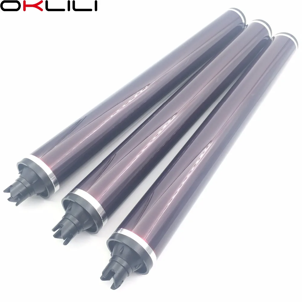 3PC X Color Cylinder OPC DRUM for Xerox 700 C60 C70 C75 J75 550 560 570 ...