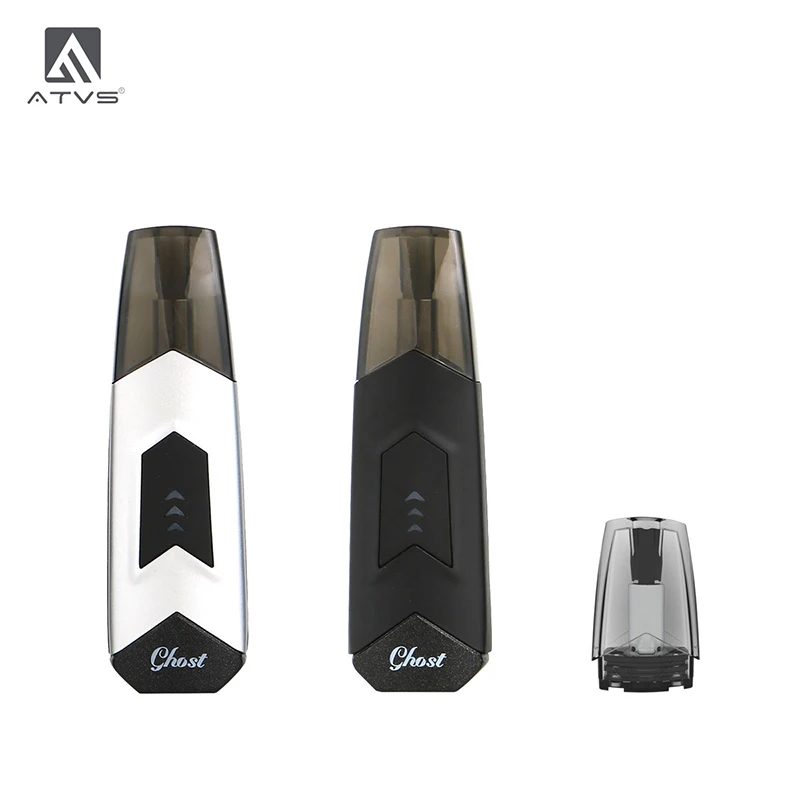 GeekFire EVO Pod System Vape Pen Starter Kit 280mAh Battery 1ml 1.5ohm ...