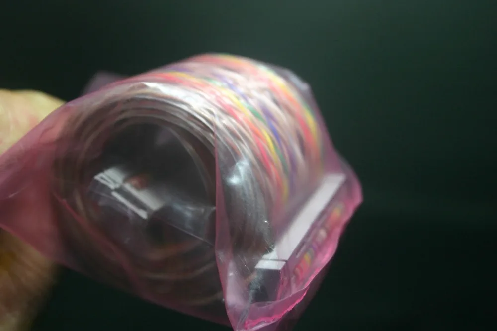 Ink Supply Station Cable For Hp Designjet 5000 5000ps 5000uv 5500 ...