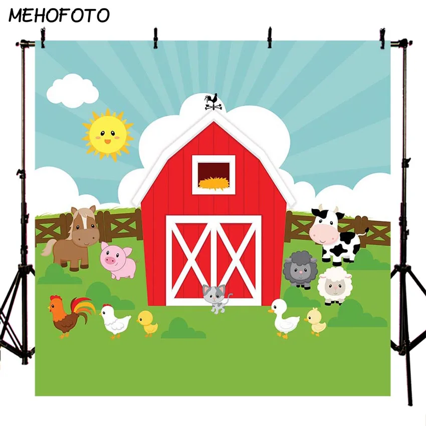 Farm Images For Kids