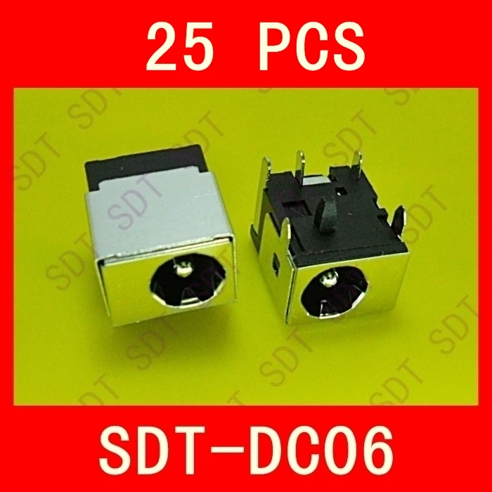 Laptop NoteBook netbooks DC Power Jack Power Socket Connector for Asus ...