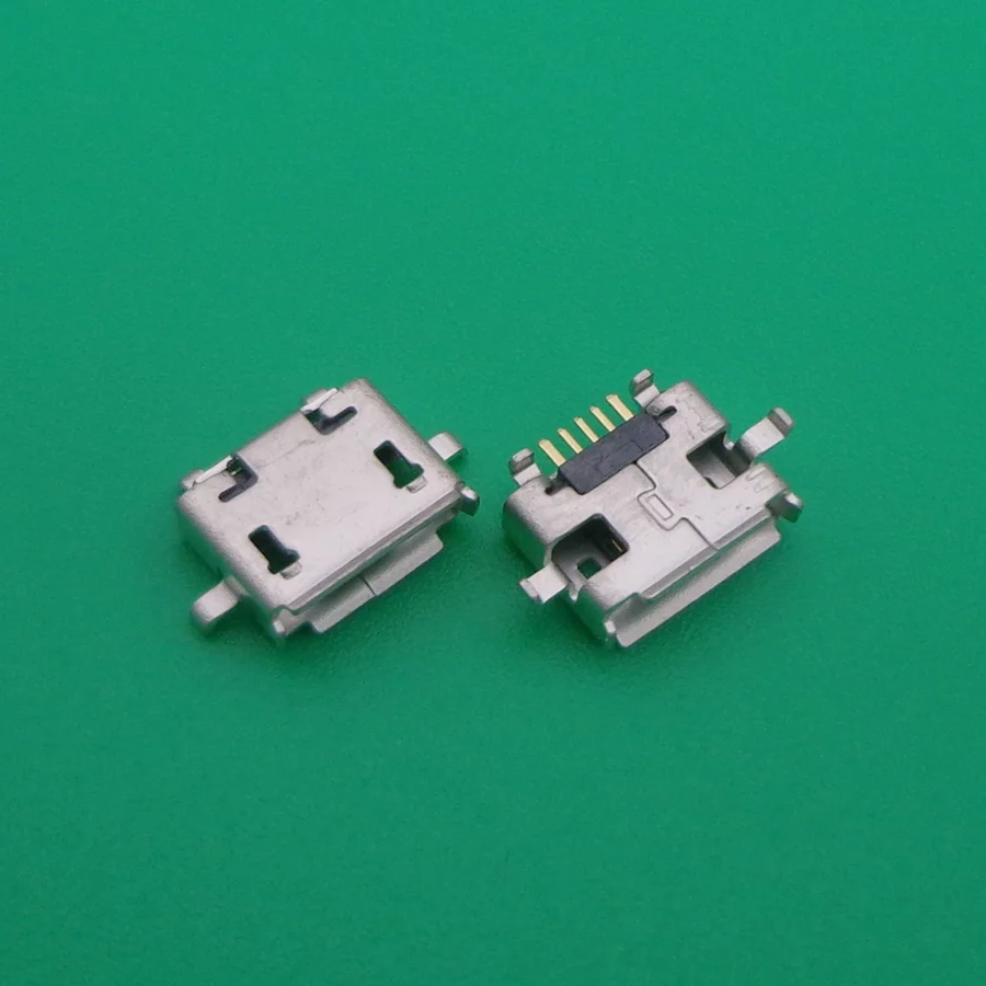 Usb Type B Female – Telegraph