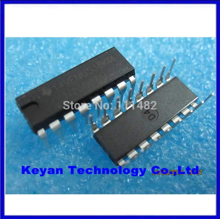 Uln2003 darlington transistor array - gulfmethod