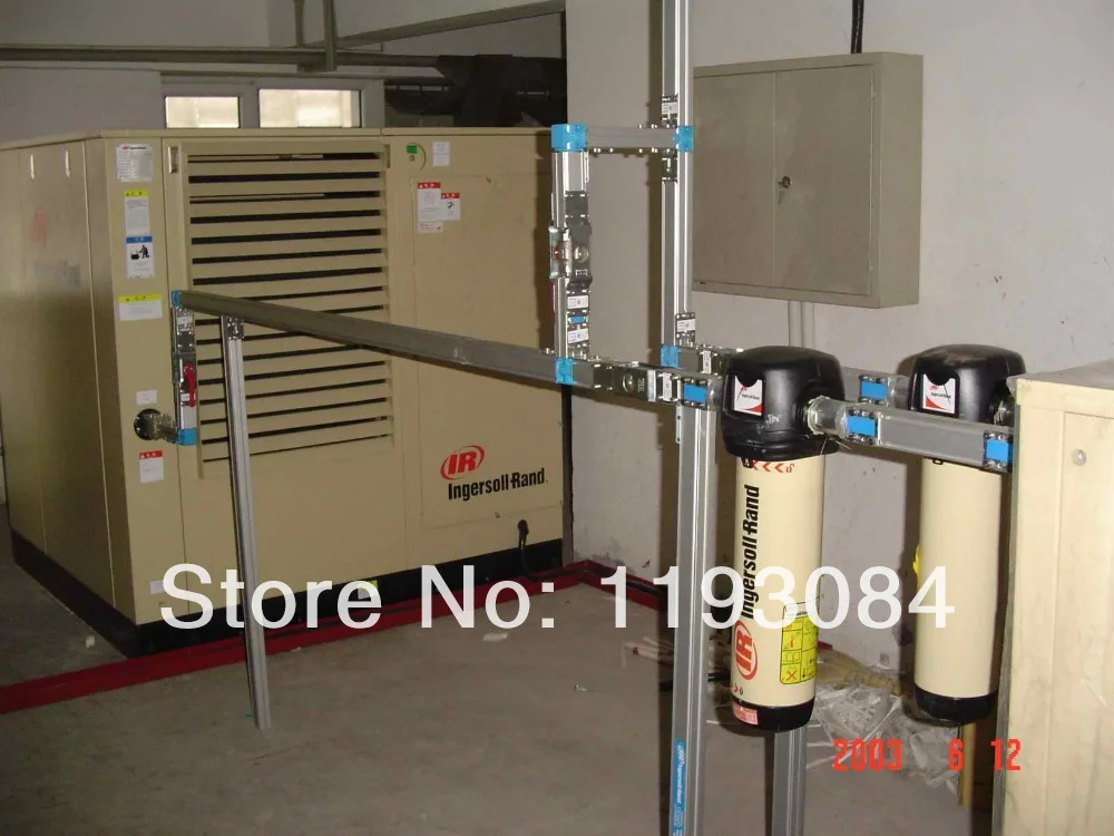 SimplAir-Piping-easy-pipe-line-Installation-Solutions-Ingersoll-Rand ...