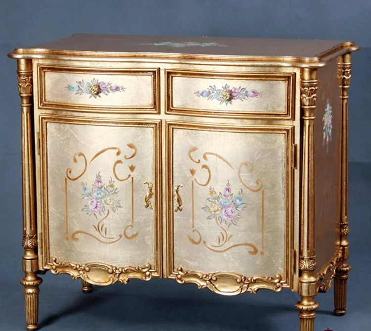 Gold Sheets For Furniture