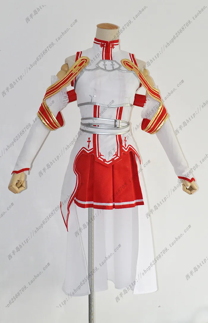 Online Buy Wholesale asuna cosplay from China asuna cosplay Wholesalers ...