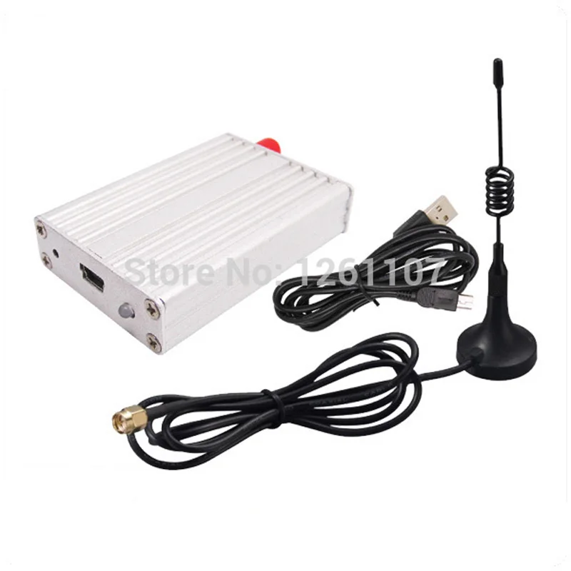 Módulo transceptor inalámbrico USB SV653, bidireccional y semidúplex ...