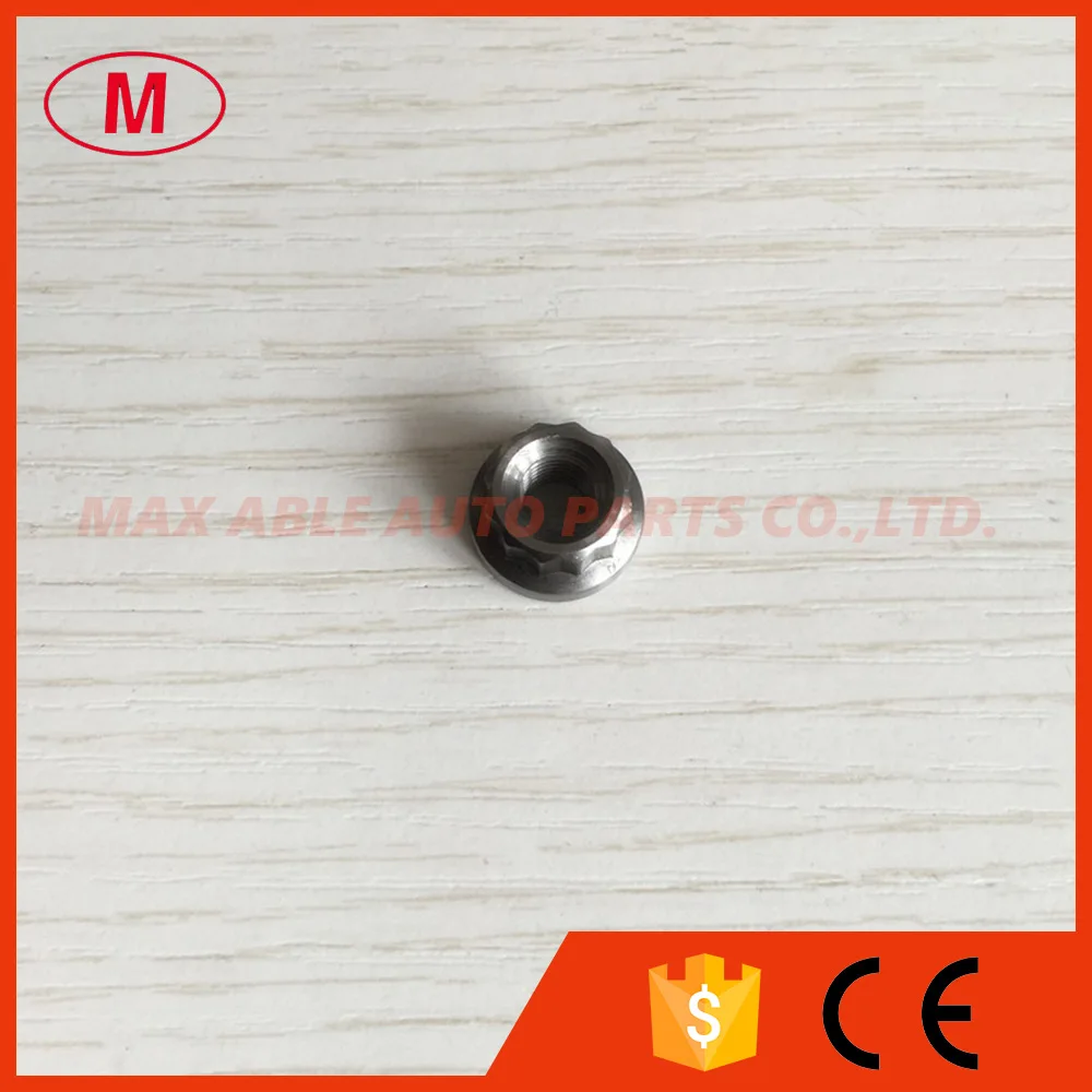 T3 T4 turbo lock nut/ lock nuts|t3 t4 turbo|t4 turboturbo t4 - AliExpress