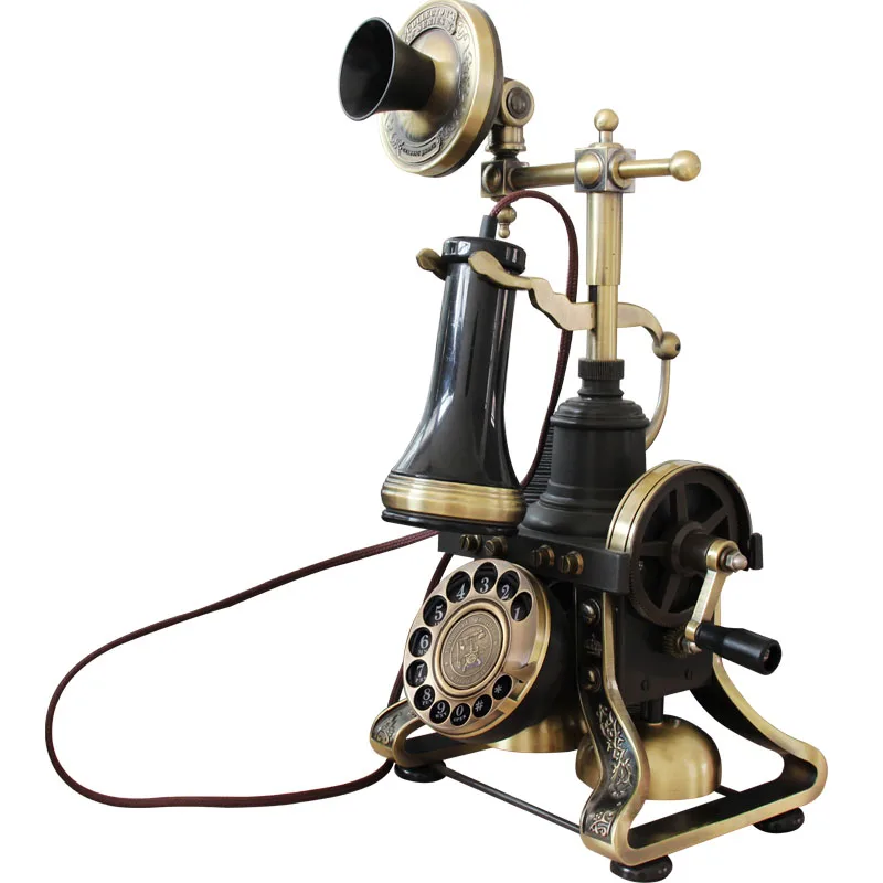 Online Buy Wholesale bell telephone from China bell telephone ...