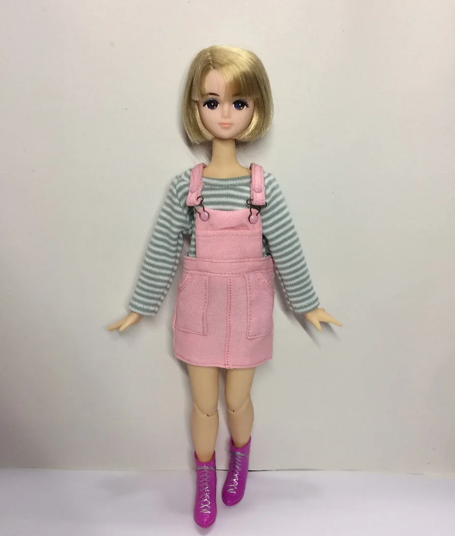 nbl320-new-free-shipping-11-5-tracy-doll-autumn-24cm-high-with