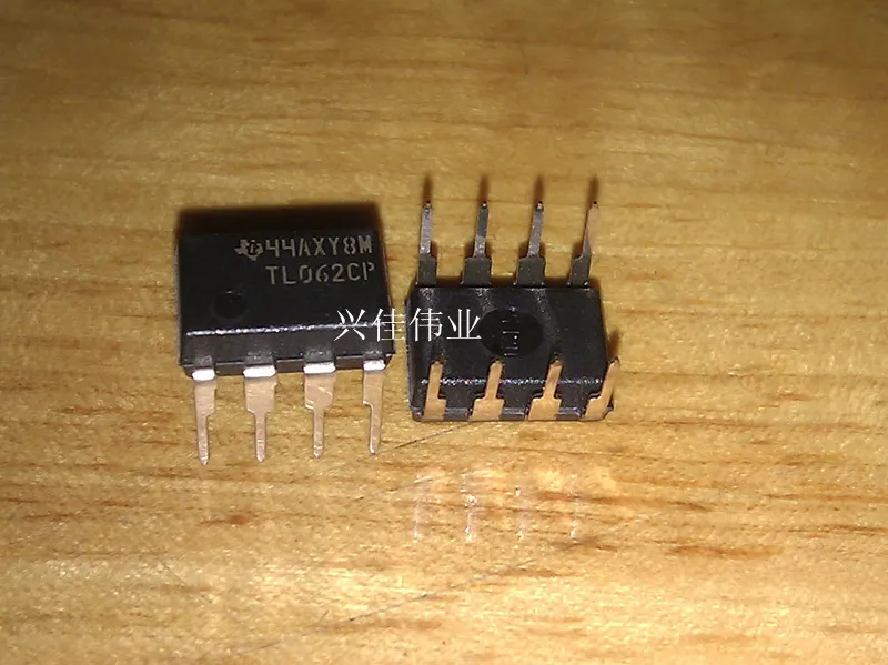 TL062 TL062CP TL062CN|tl062cn| - AliExpress