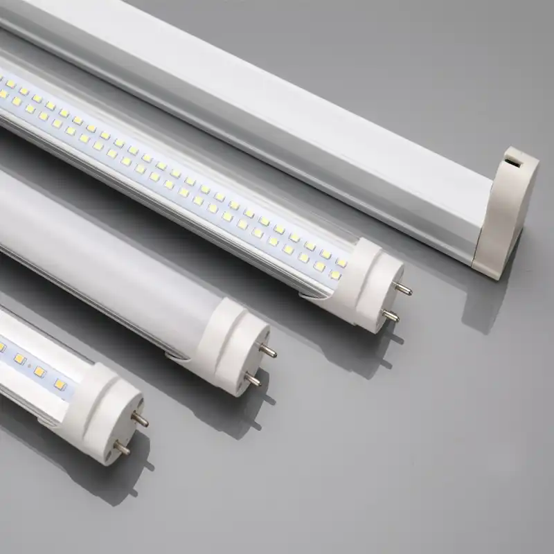 YANDIAO LED Energy Saving Fluorescent Lamps 60CM 120CM LED Bulbs ...