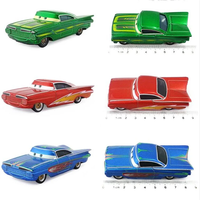 Disney Cars Ramone