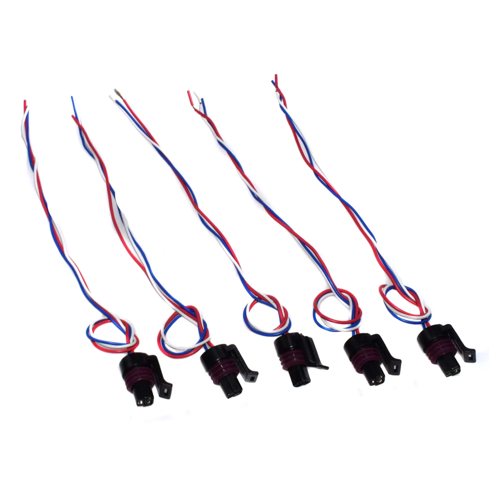 LT1 LT4 LS1 Throttle Position Sensor TPS Connector Wire Harness Wiring ...