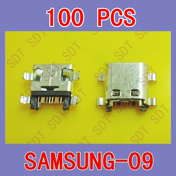 Computer connector Charging port Micro USB For Samsung I829|port micro ...