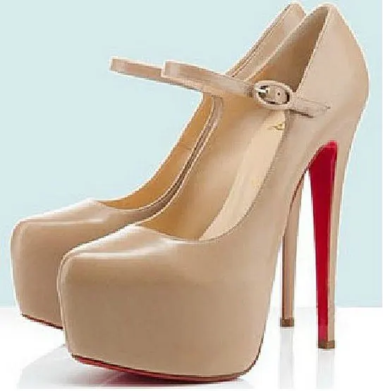 Venta > zapatos daffodile > en stock