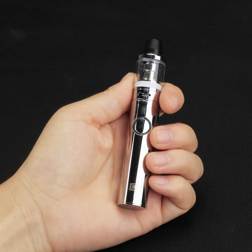 Coil Father All in One Q Stick Vape Pen Elite Kit 510 18mm Diameter ...