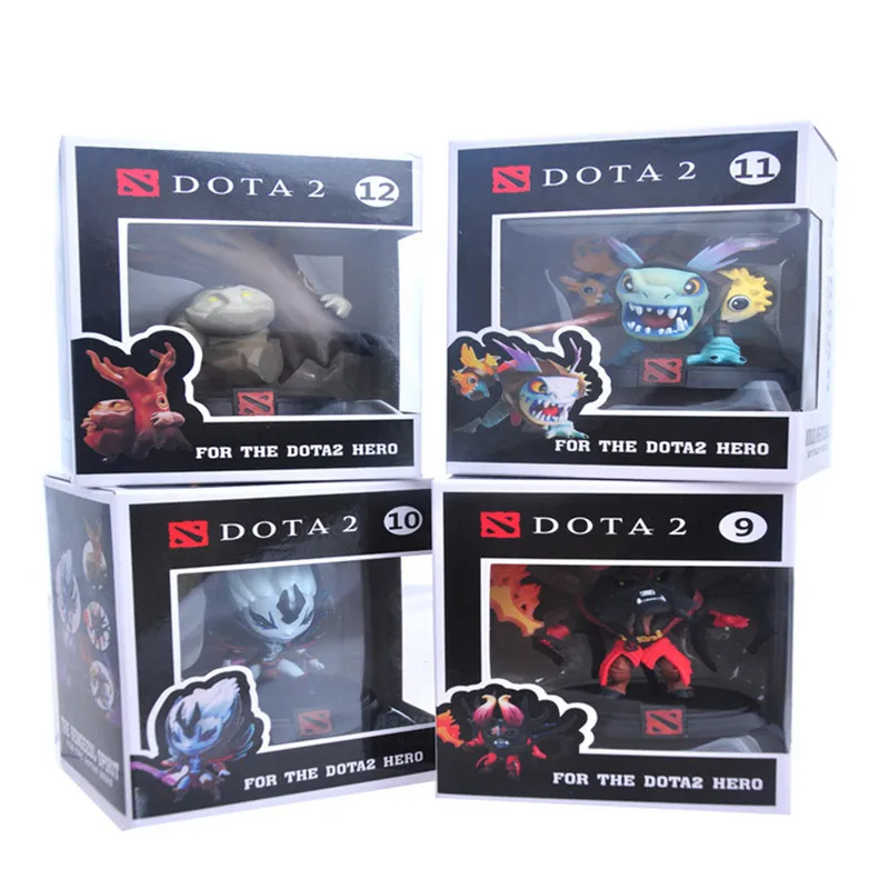 Online Buy Wholesale dota figures from China dota figures Wholesalers ...
