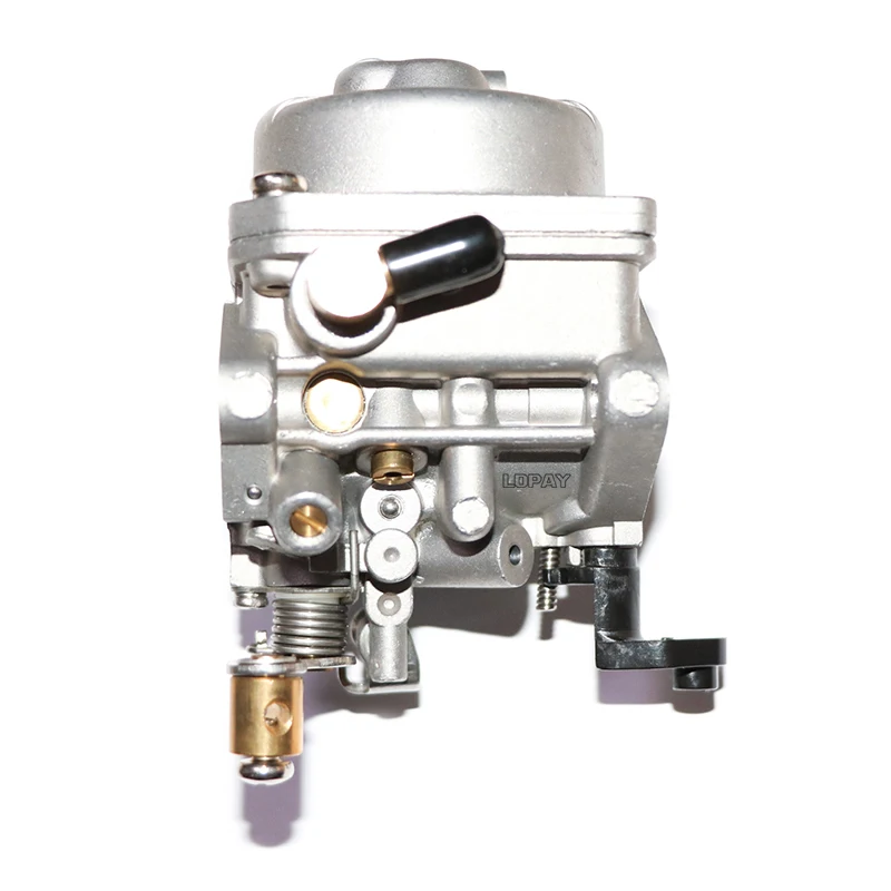 Карбюратор в сборе 6BX-14301-10 6BX-14301-11 6BX-14301-00 для Yamaha F6 ...