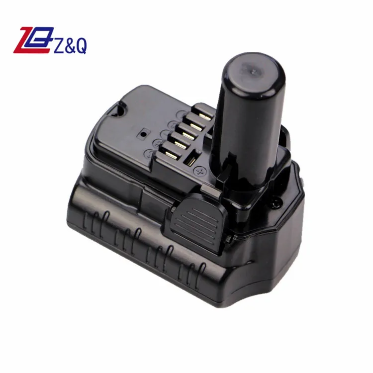 New brand 12v 1.5Ah 1500mah Li ion replacement rachargerable battery ...