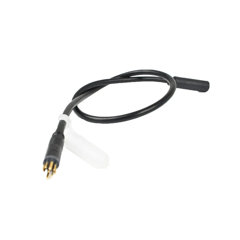 EBike Motor Cable 50cm 9Pin Electric Bike bicycle Motor Cable Connector ...
