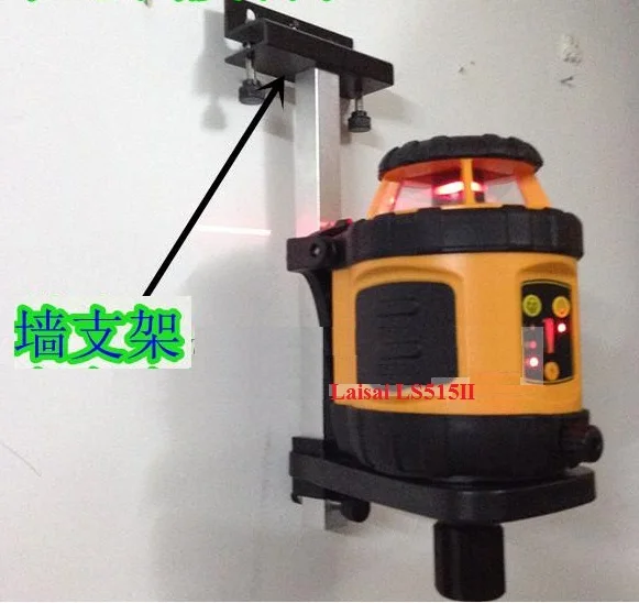 Automatic 360 Rotary Self Leveling Pendulum Laser Level With Tripod ...