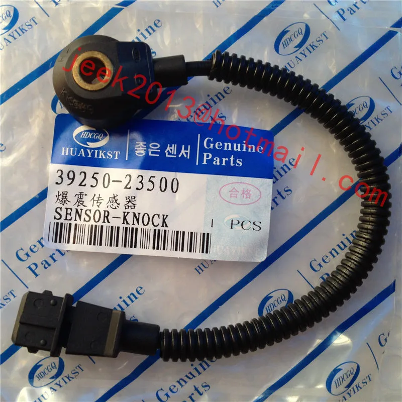 Engine Knock Sensor 39250 23500 Used For Sonata Elantra Accent Auto ...