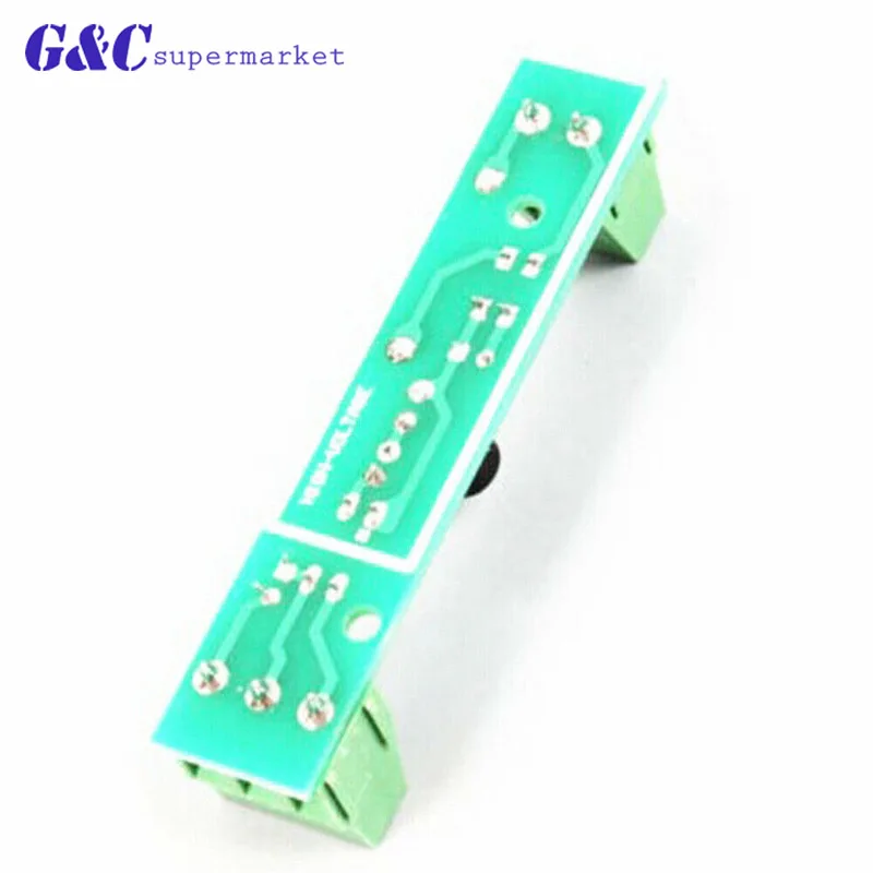 1 Channel AC 220V Optocoupler Isolation Module High Voltage Opto ...