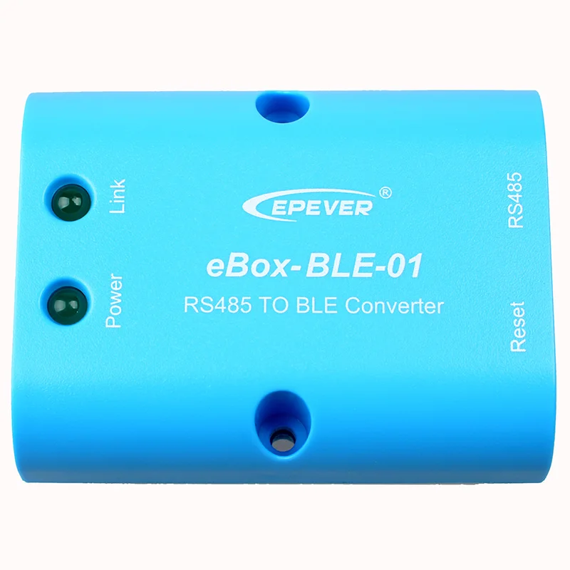 eBox BLE 01 with Bluetooth Communication Cable RS485 to BLE Connector ...