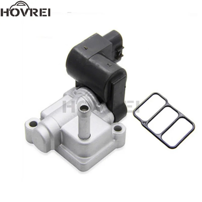 De alta calidad de la válvula de Control de aire Idle 16022P8AA01 16022 ...