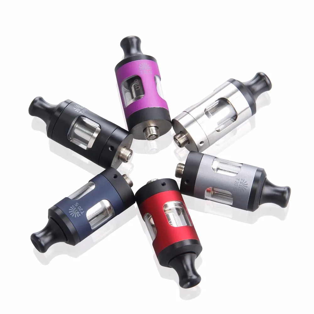 Original INNOKIN Prism T20S Tank electronic cigarette atomizers 2ML ...