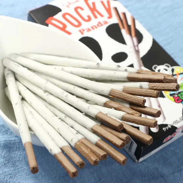 Panda Pocky