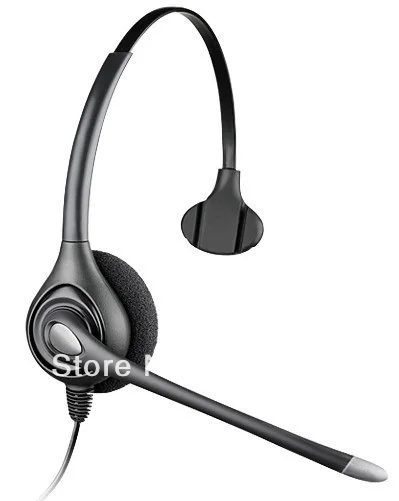 RJ9 plug RJ11 plug Headset RJ09 headset Headphone for Cisco Ip ...
