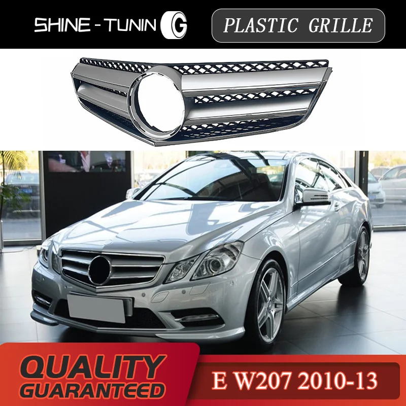 For-E-Class-W207-2010-2013-Year-E-Coupe-A2078800283-E200-E300-E400-E500 ...