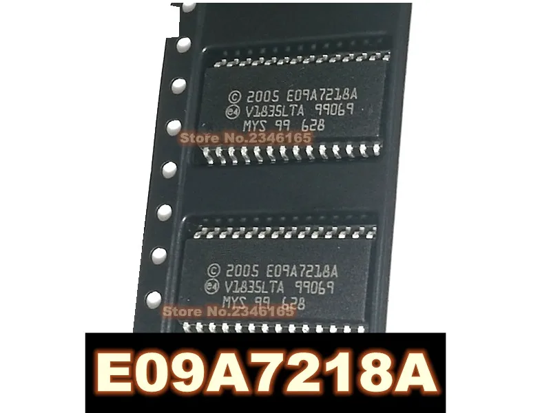 Chip de impresora 2005 E09A7218A sop to Penhold 7218A, 1 unidad ...