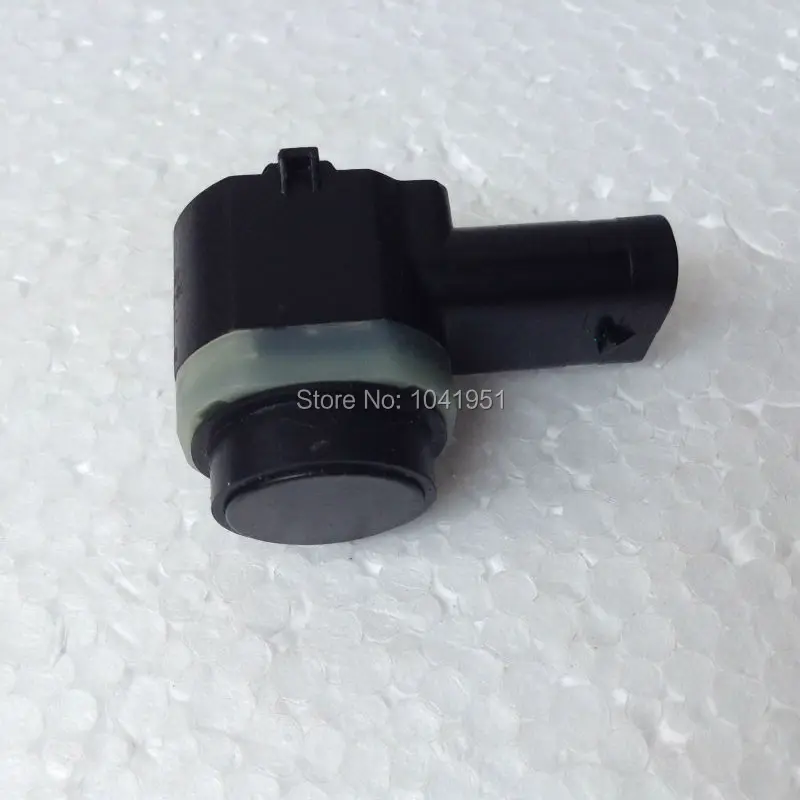 For V W Passat B6 B7 Jetta Golf MK5 MK6 Polo Tiguan PDC sensor Assist ...