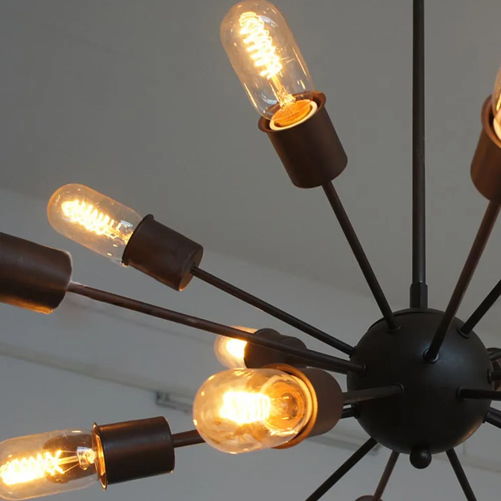 Large Industrial Light Bulbs