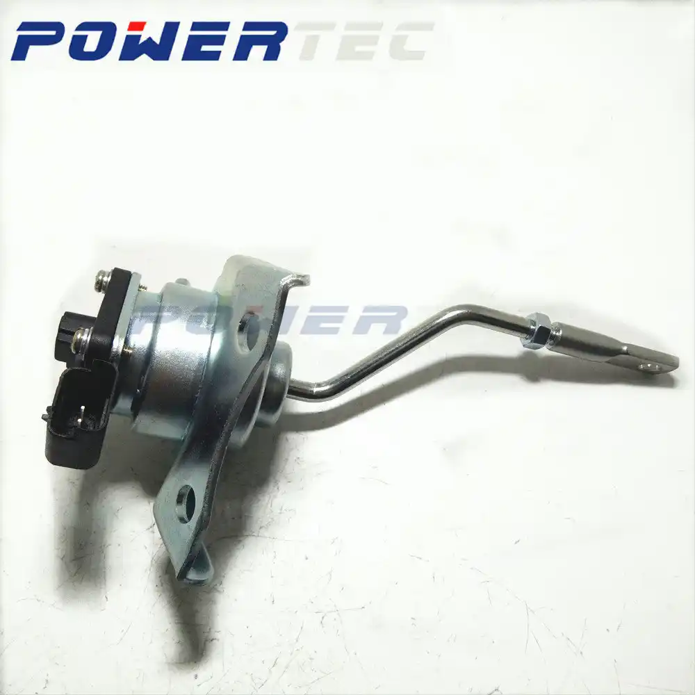 Turbo Actuator 49173 07504 for Volvo S40 V50 1.6D 90HP 66KW DV6UTED4 ...