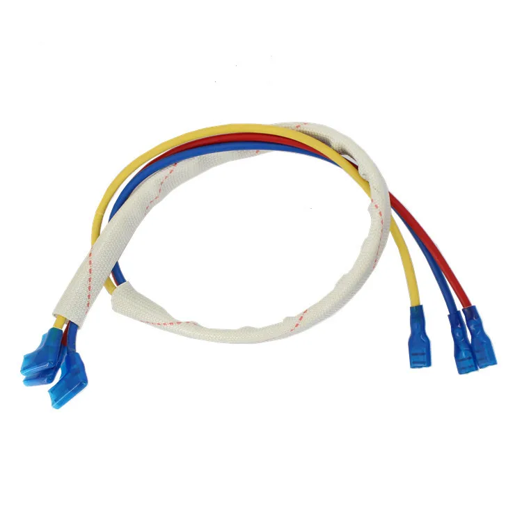 Air-Conditioning-Compressor-Capacitor-Connection-Wire-1-5P-2P-3P-5P ...
