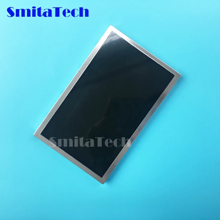 7.0 inch TFT LCD Screen For Hantronix HDA700L-AN DGH-W070LED-B30-B LCD ...