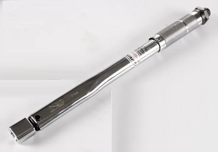 14X18 19 110Nm 4% Interchangeable Open Ended Insert Tools Torque Wrench ...