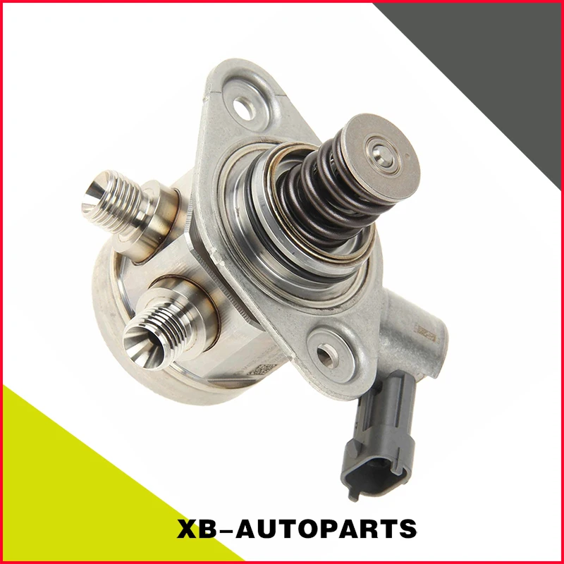 Pressure Fuel Pump 0261520197 / 2700210031 LR081595 / LR010861 For LR4 ...