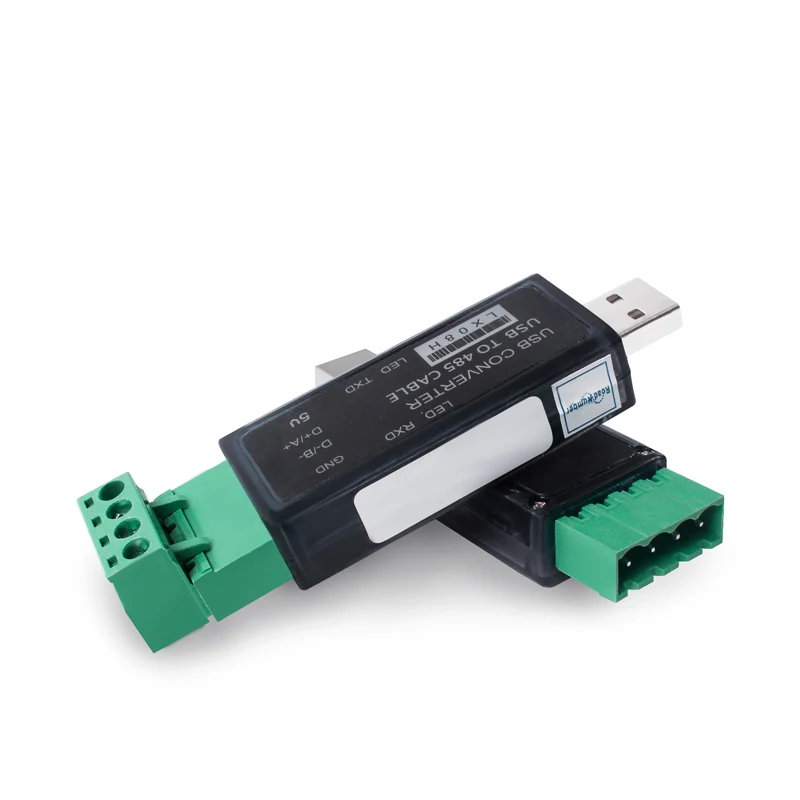 USB 485 변환기 Usb 직렬 포트 485 Usb 변환기 어댑터 직렬 포트 디버깅 LX08H 용접 무료|기구 부품 & 액세 ...
