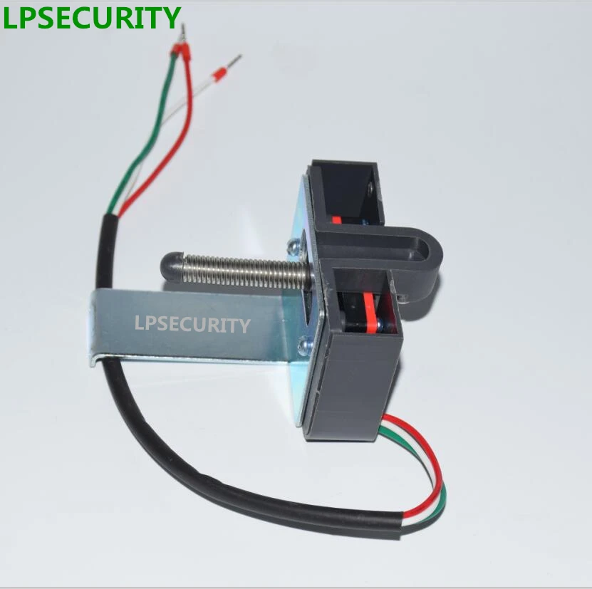 Spring Mechanical Limit Switch For Py600ac Sliding Gate Opener Motor ...
