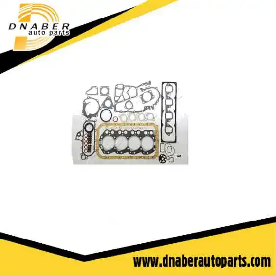 Full Gasket Set Engine TD27 for NISSAN OE 10101 43G27/10101 43G25 ...