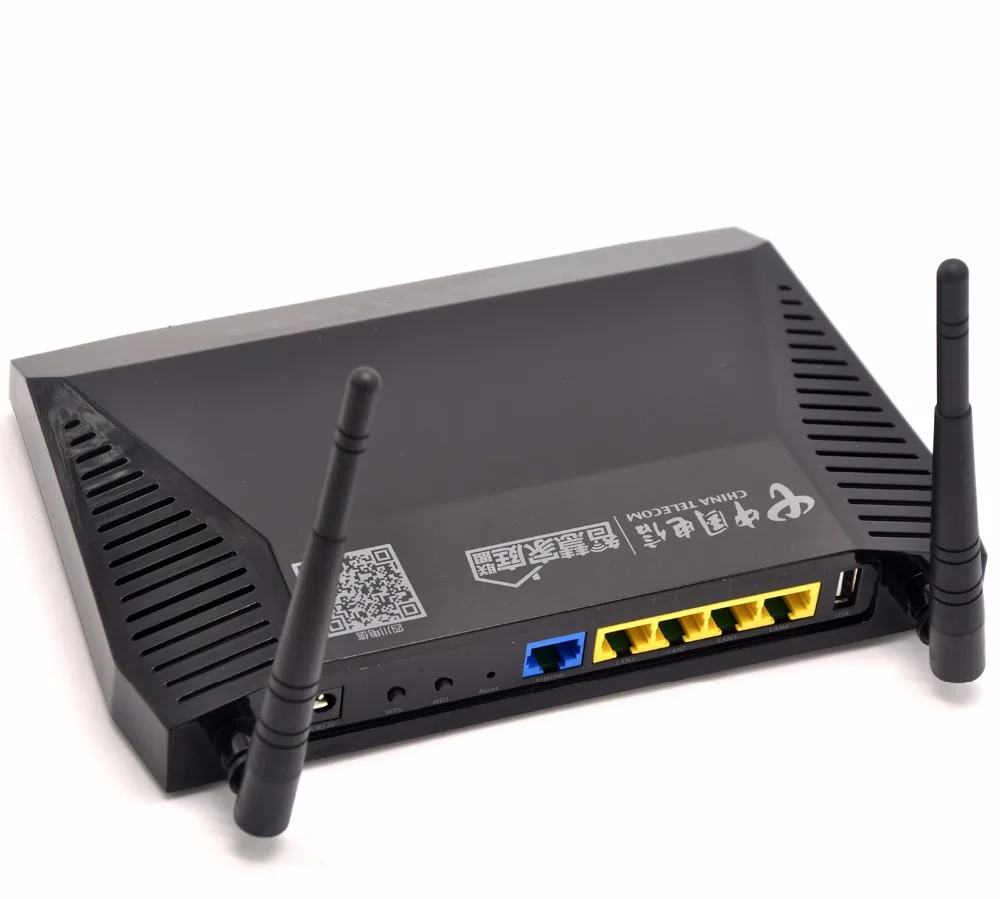 5G USB Gigabit Wireless WiFi Router