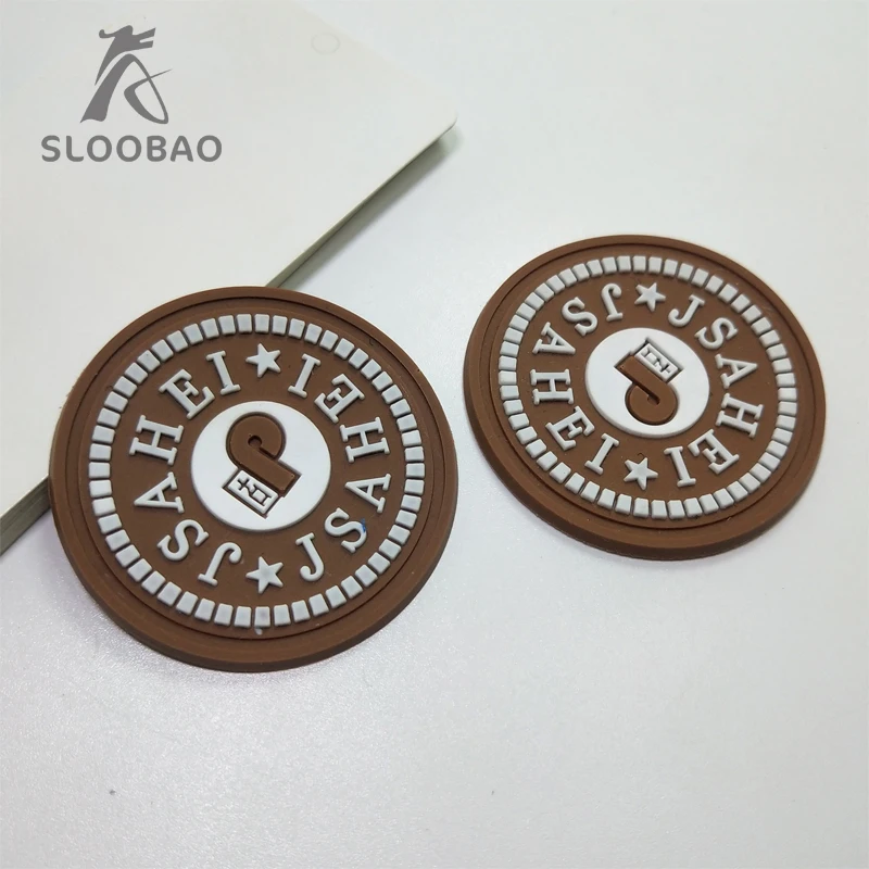 Support-Customized-Embossed-Badge-PVC-Rubber-Patch-For-Clothing-With-3D ...