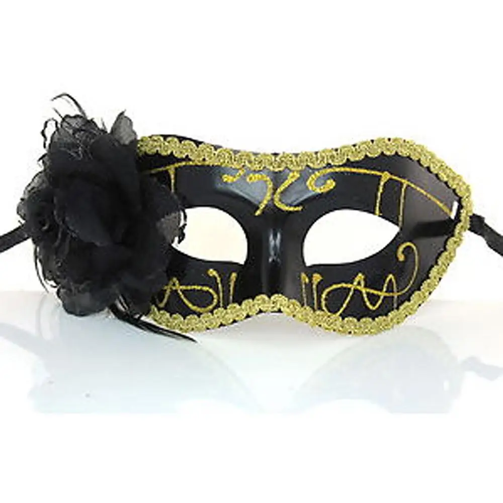 Venetian Masquerade Ball Masks