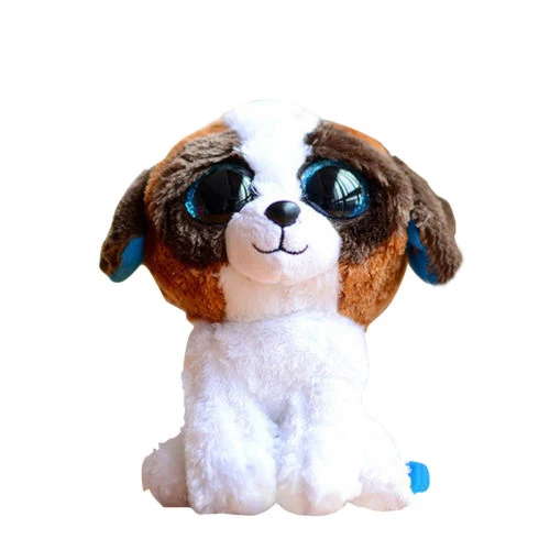 Cute Big Eye Animal Plush Toy Doll Many Styles Baby For Children Kids ...