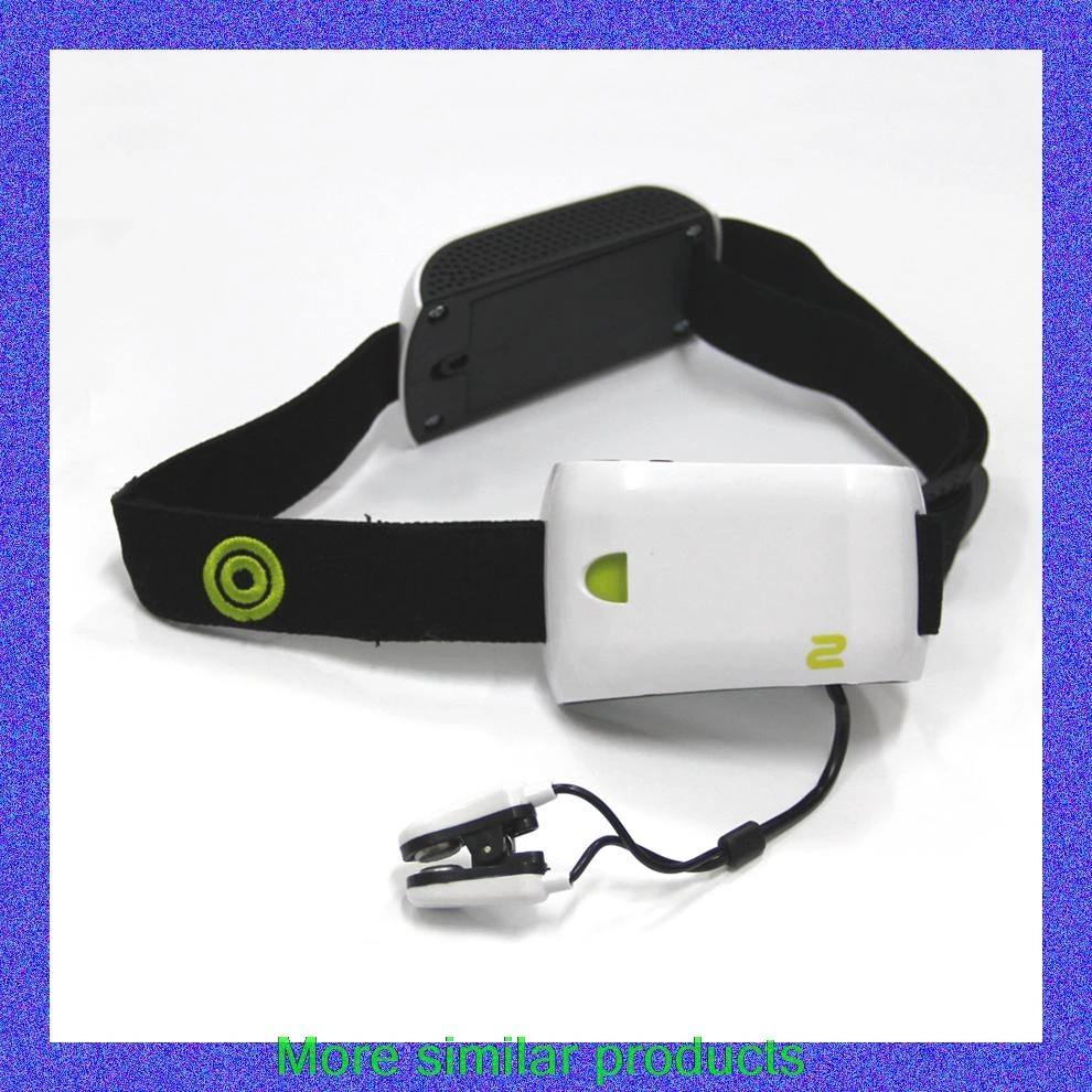 Wireless Digital Eeg Brain Wave Sensor Developed Mind Control To Change ...